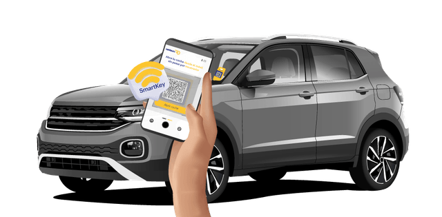 Car hire | Centauro Rent a Car