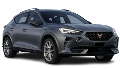 Frota de carros e carrinhas de aluguer | Centauro Rent a Car