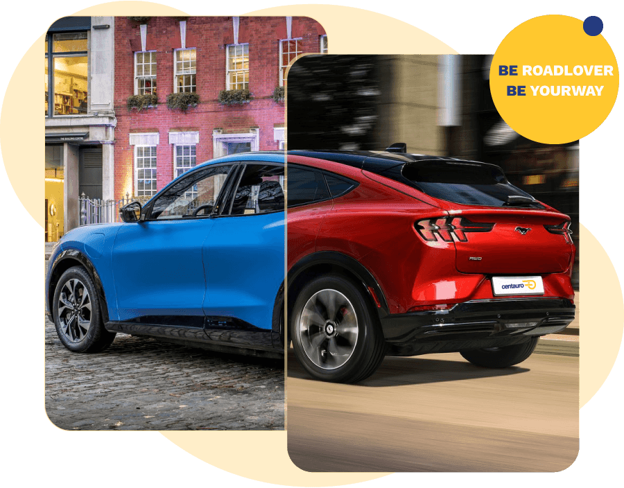 Car hire | Centauro Rent a Car