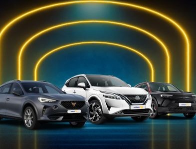 Car hire | Centauro Rent a Car