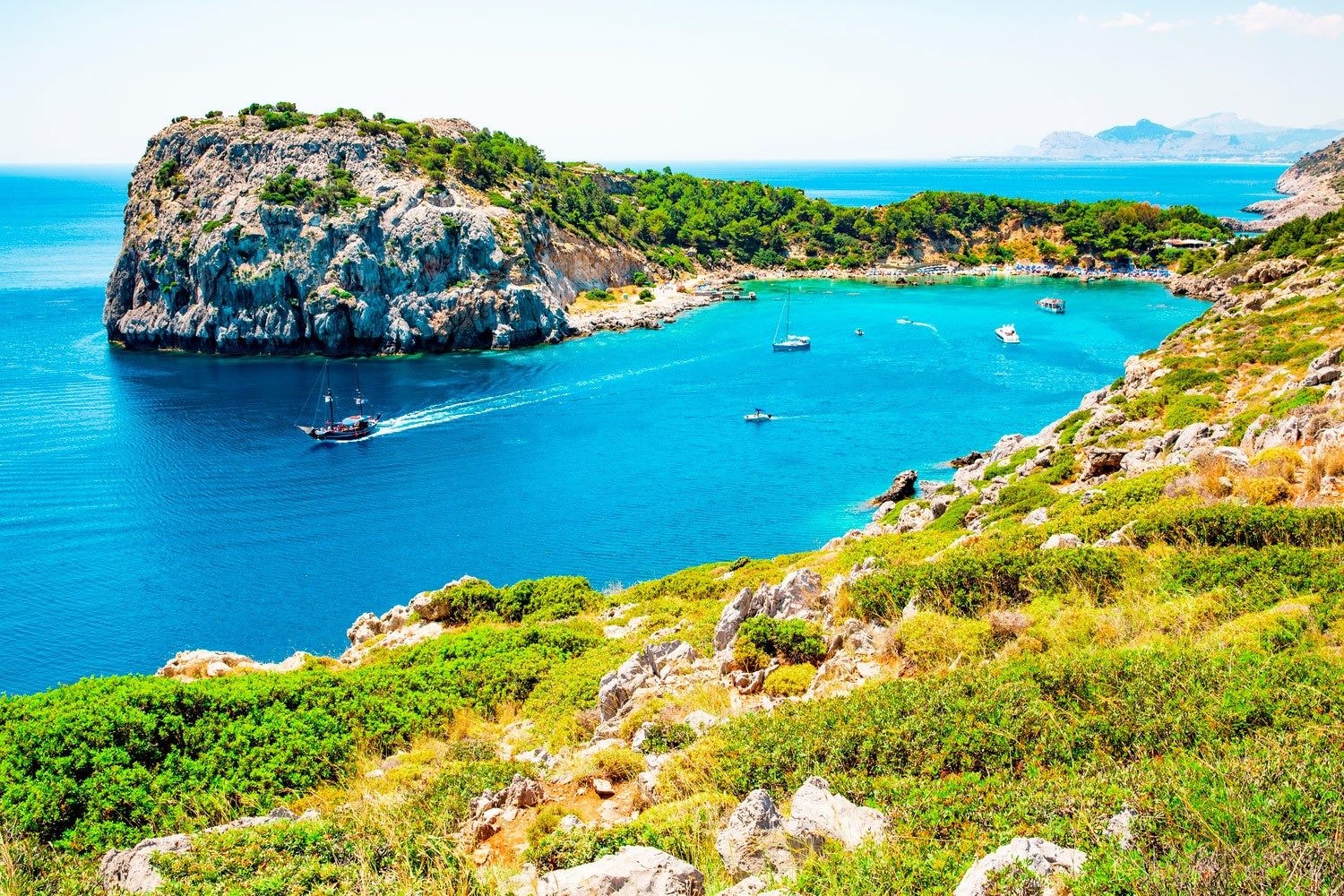 Car hire in Rhodes airport | Centauro Rent a Car