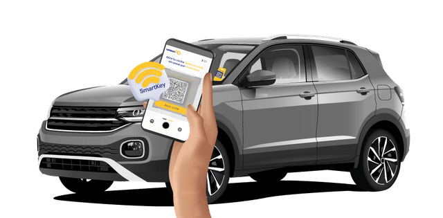 Ενοικίαση αυτοκινήτου | Centauro Rent a Car